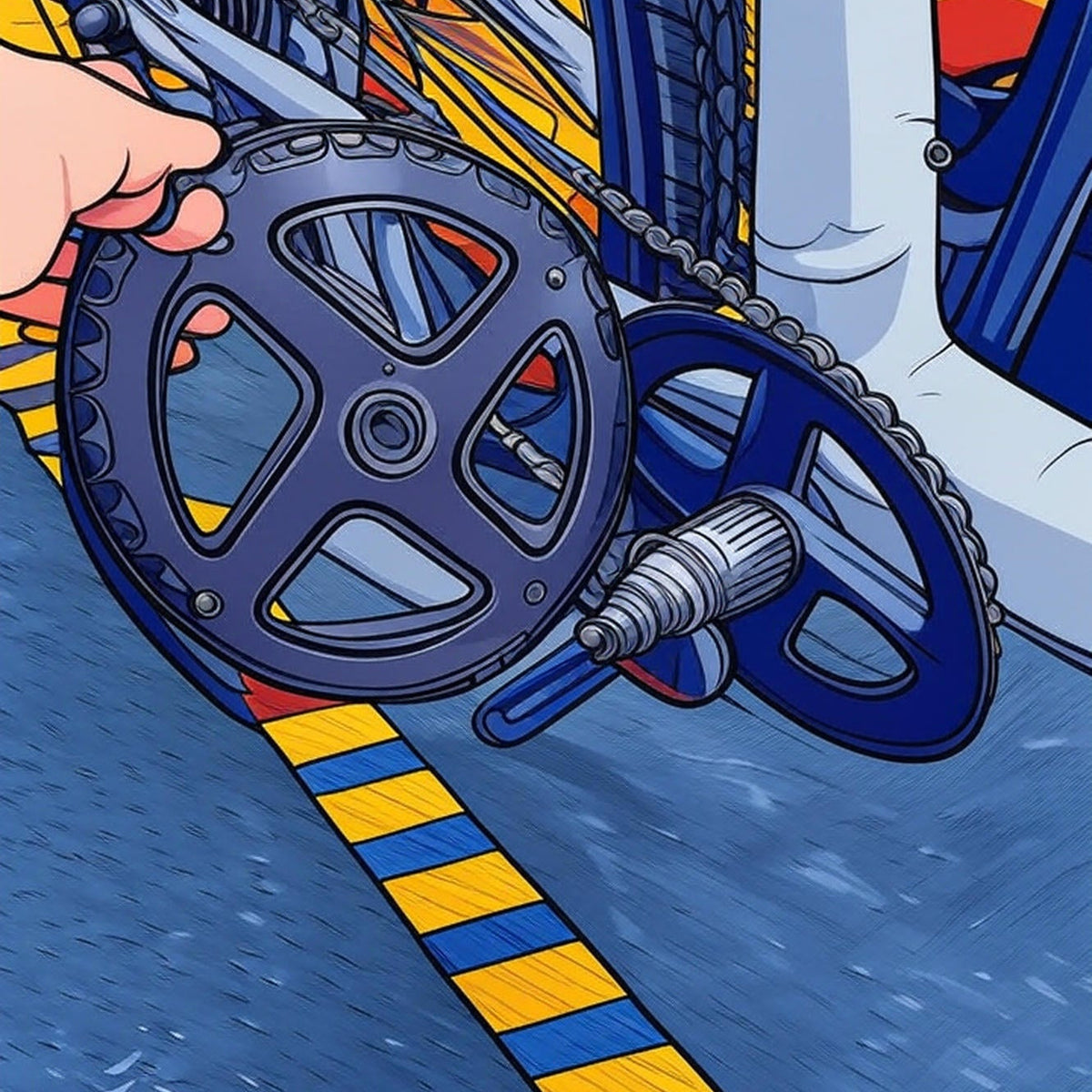 Keep Your Ride Smooth: Why Regular Bike Tune-Ups Matter | Cyclerie ...