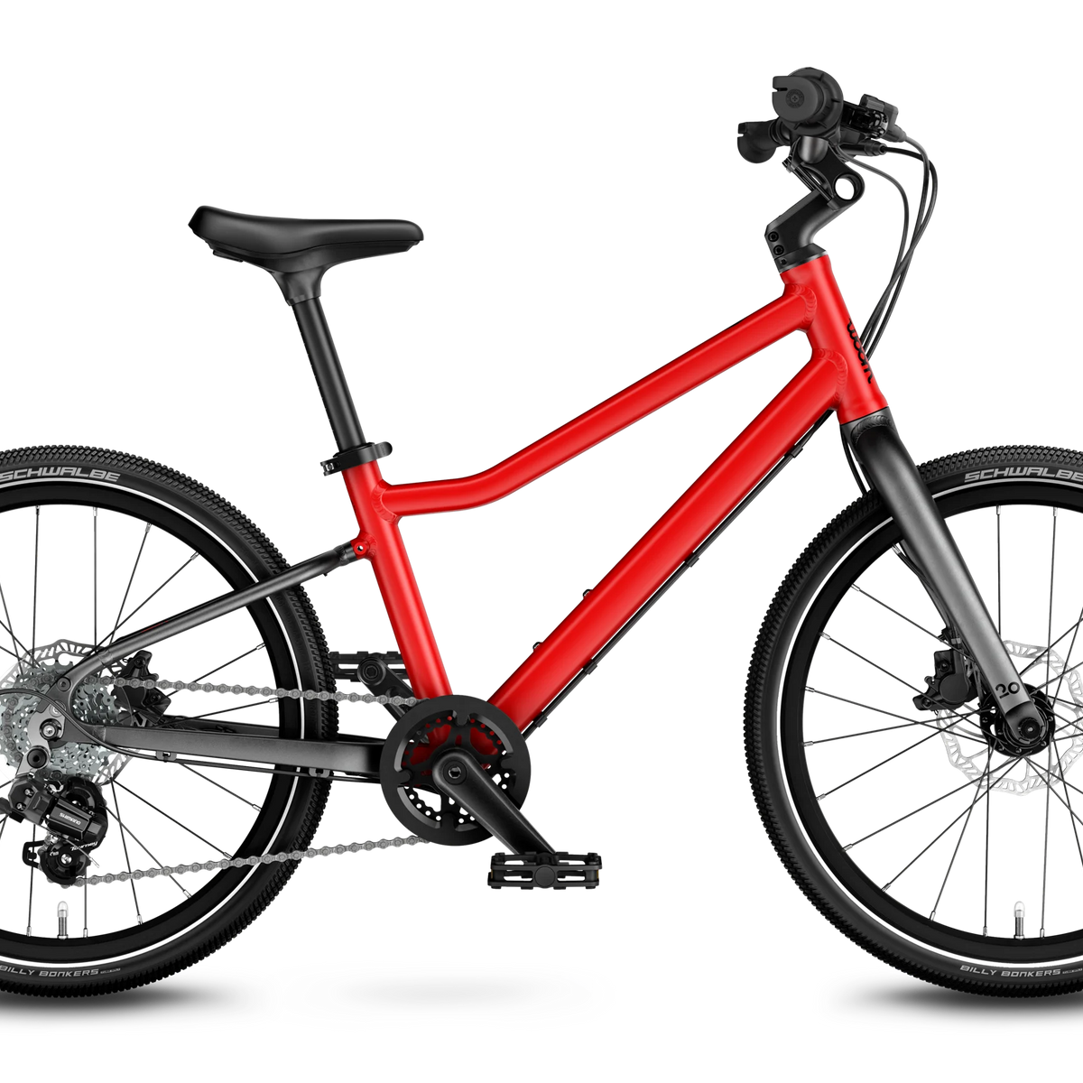 Adventure-Ready Woom Explore Kids Bike | CyclErie – Cyclerie