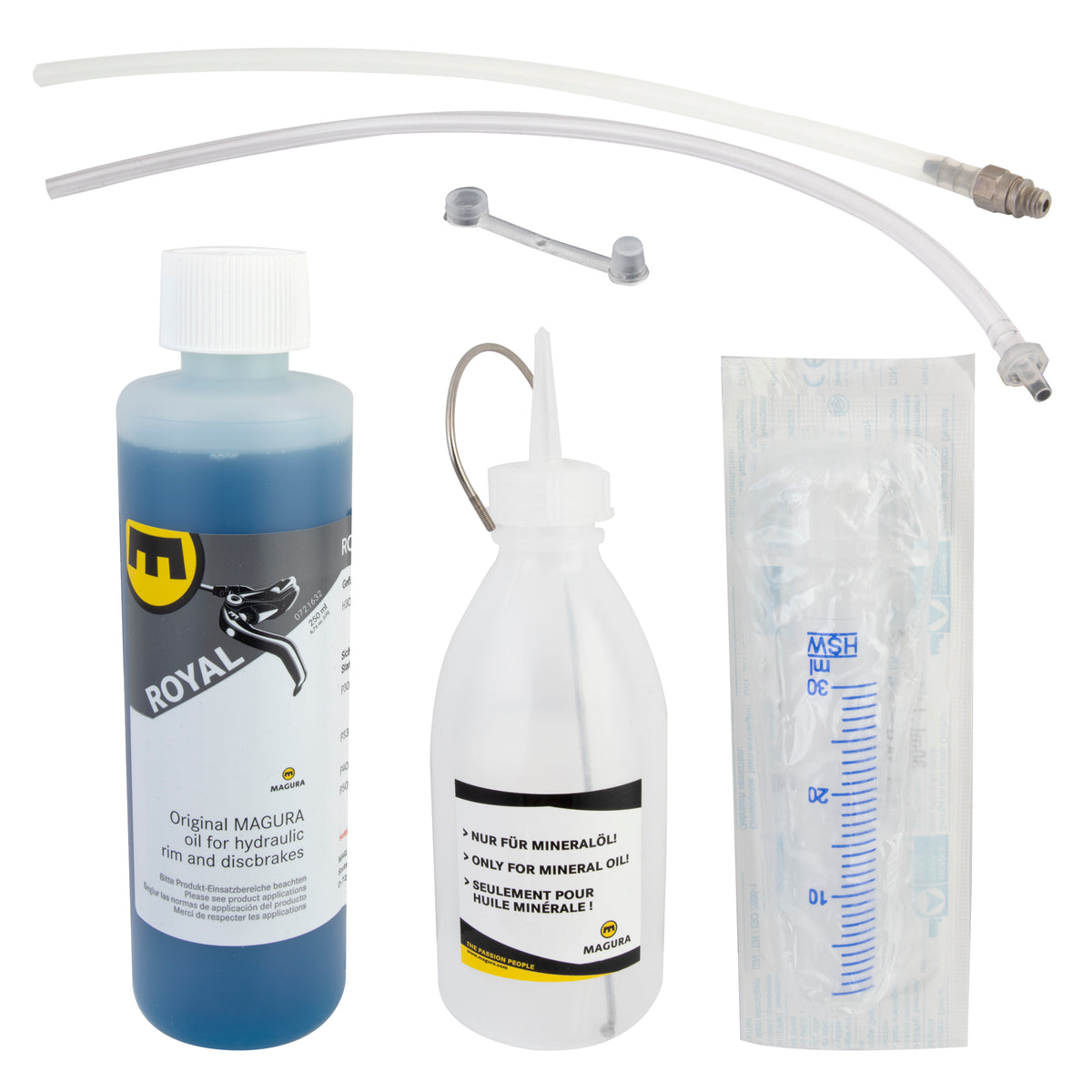 Magura Pro Bleeder Kit TOOL BRAKE DISC MAG BLEEDKIT PRO BLEEDER – Cyclerie