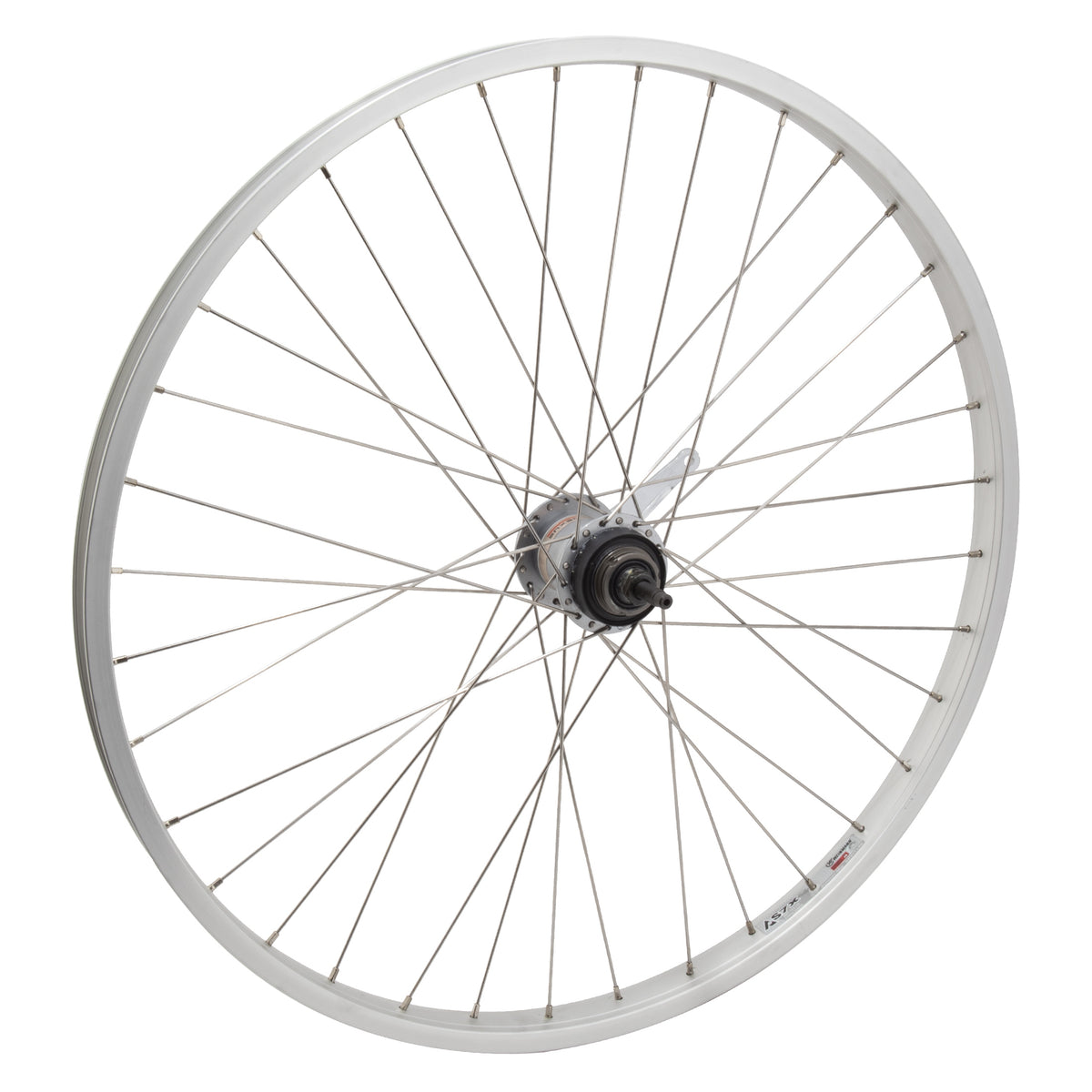 Wheel Master 26" Alloy Cruiser/Comfort | Cyclerie