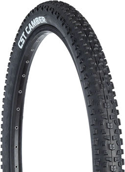 CST Camber Tire - 26 x 2.1, Clincher, Wire, Black, 27tpi – Cyclerie