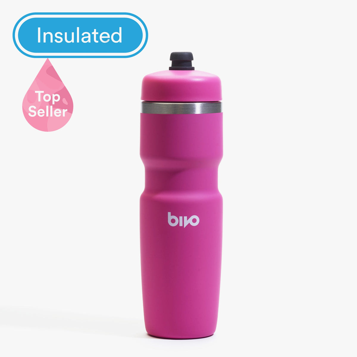 21 oz insulated - Bivo Trio | Cyclerie