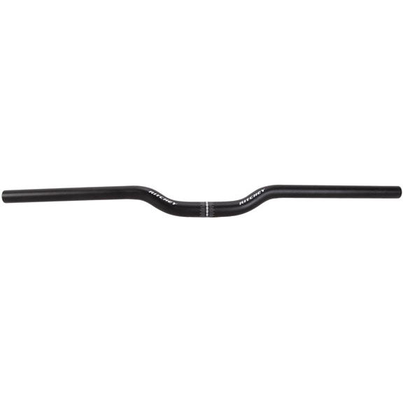 Ritchey Comp Rizer Bar, (25.4) 30mm/670mm, Matte Black NLS – Cyclerie