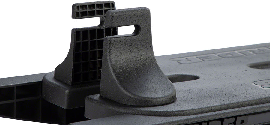 Strider Rocking Base: Black, fits all 12" Strider Bikes – Cyclerie