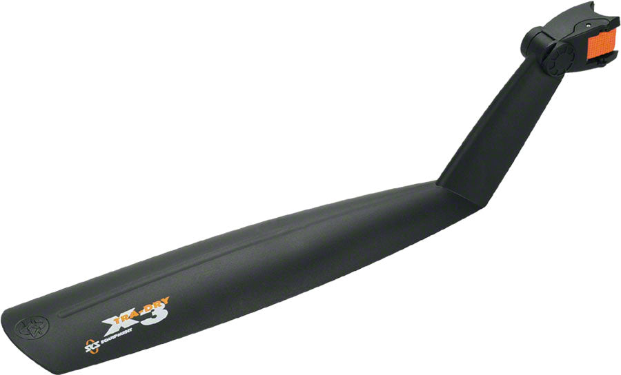 SKS X-tra Dry Quick Release Fender | Cyclerie