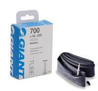 Giant Tube 700x20-25 Threaded Presta Removable Valve Core - 60mm