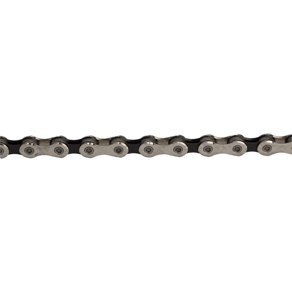 KMC X11.93 Chain 11 Speed 116 Links Black/Silver | Cyclerie