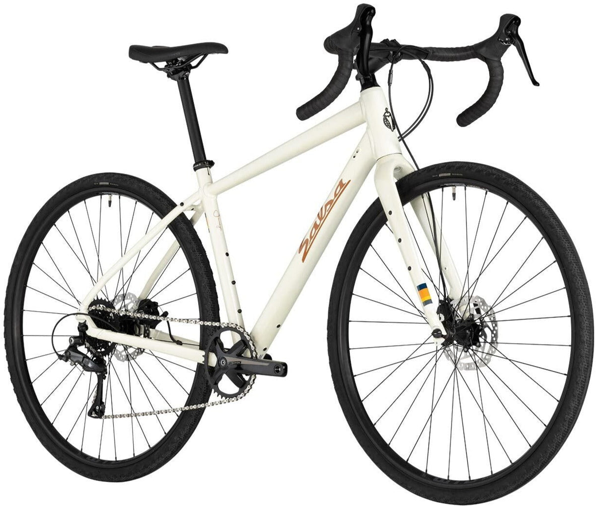 Shop Gravel Bikes at Cyclerie | Cyclerie