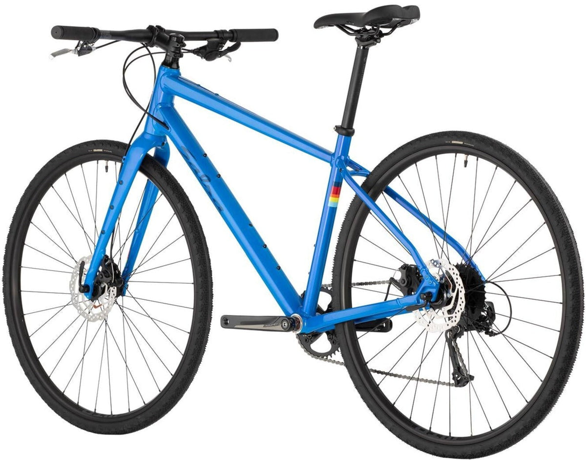 Salsa Bikes at CyclErie: Unleash Your Off-Road Potential – Cyclerie