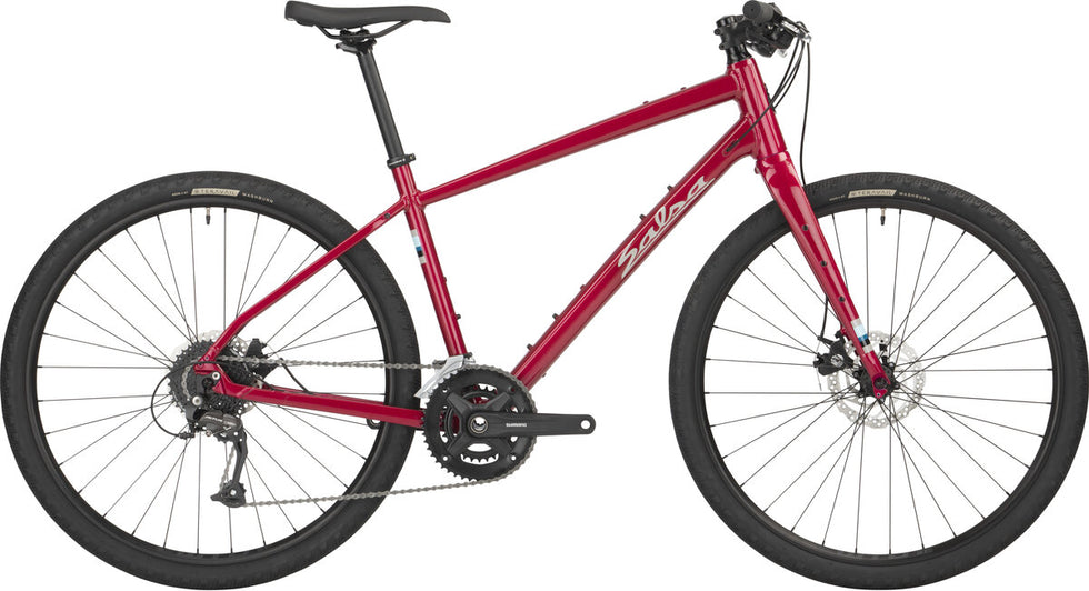 Salsa Bikes at CyclErie: Unleash Your Off-Road Potential – Cyclerie
